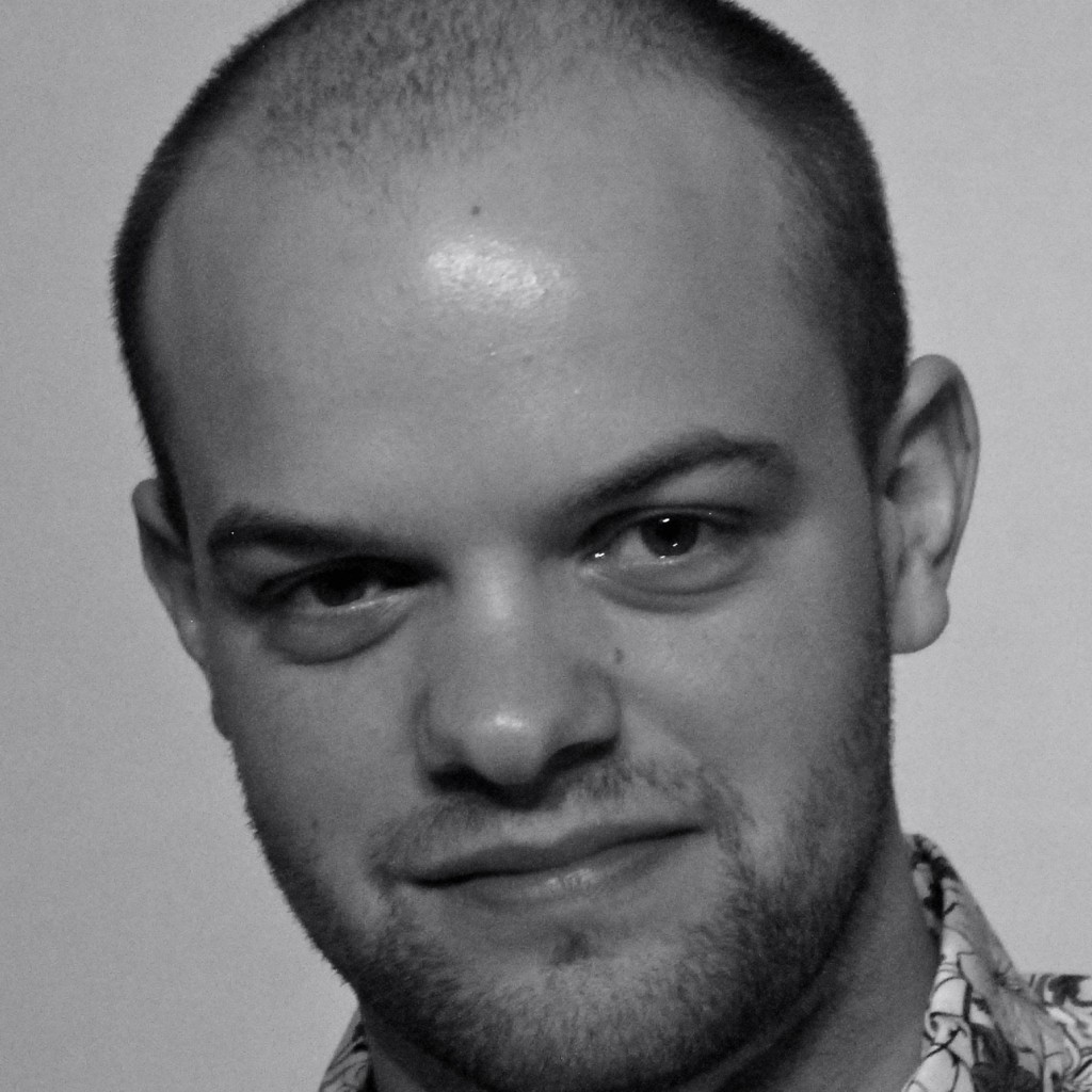 The Musicians' Company | Collard Fellowship 2015: Mark Boden