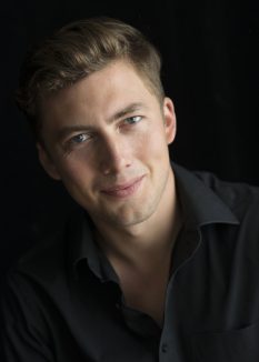 The Musicians' Company | Dominic Sedgwick