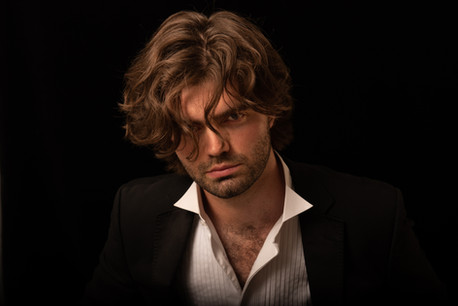 The Musicians' Company | Young Artist Interview: Patrick Alexander Keefe