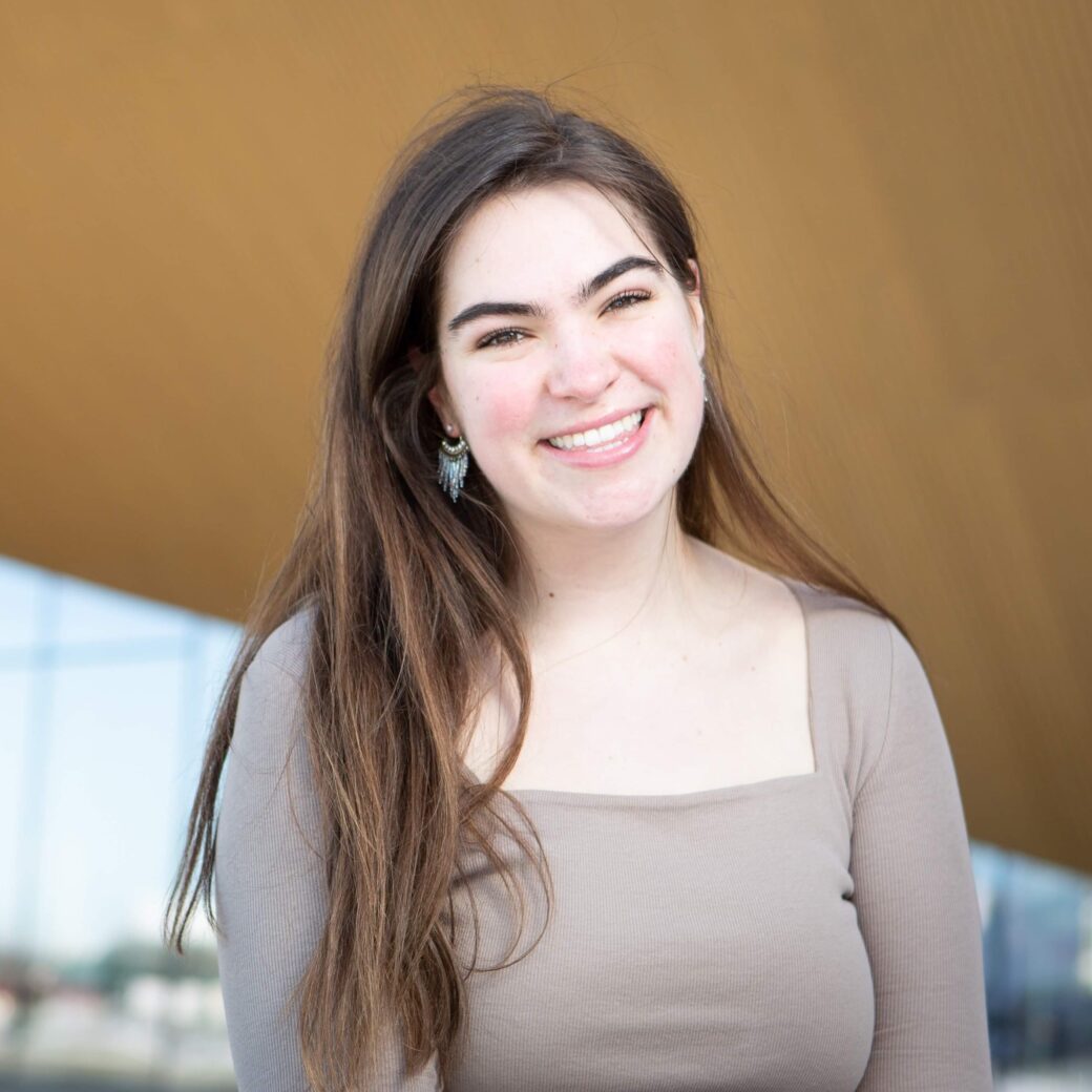 The Musicians' Company | Young Artist Interview: Natalie Roe (Electro ...